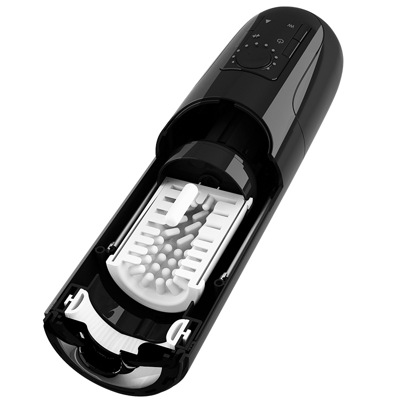 Erocome Monoceros Electric Masturbator - Adult Loving